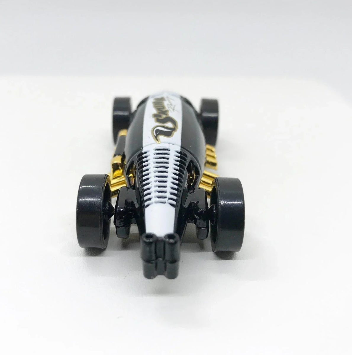 Don't Miss Out- Buy Hot Wheels Black Lakester (1997) – Lamoree’s Vintage