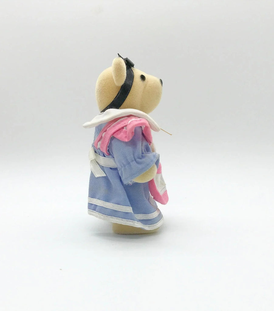 Don't Miss Out-Buy Very Important Bear Alice in Wonbearland Ornament ...